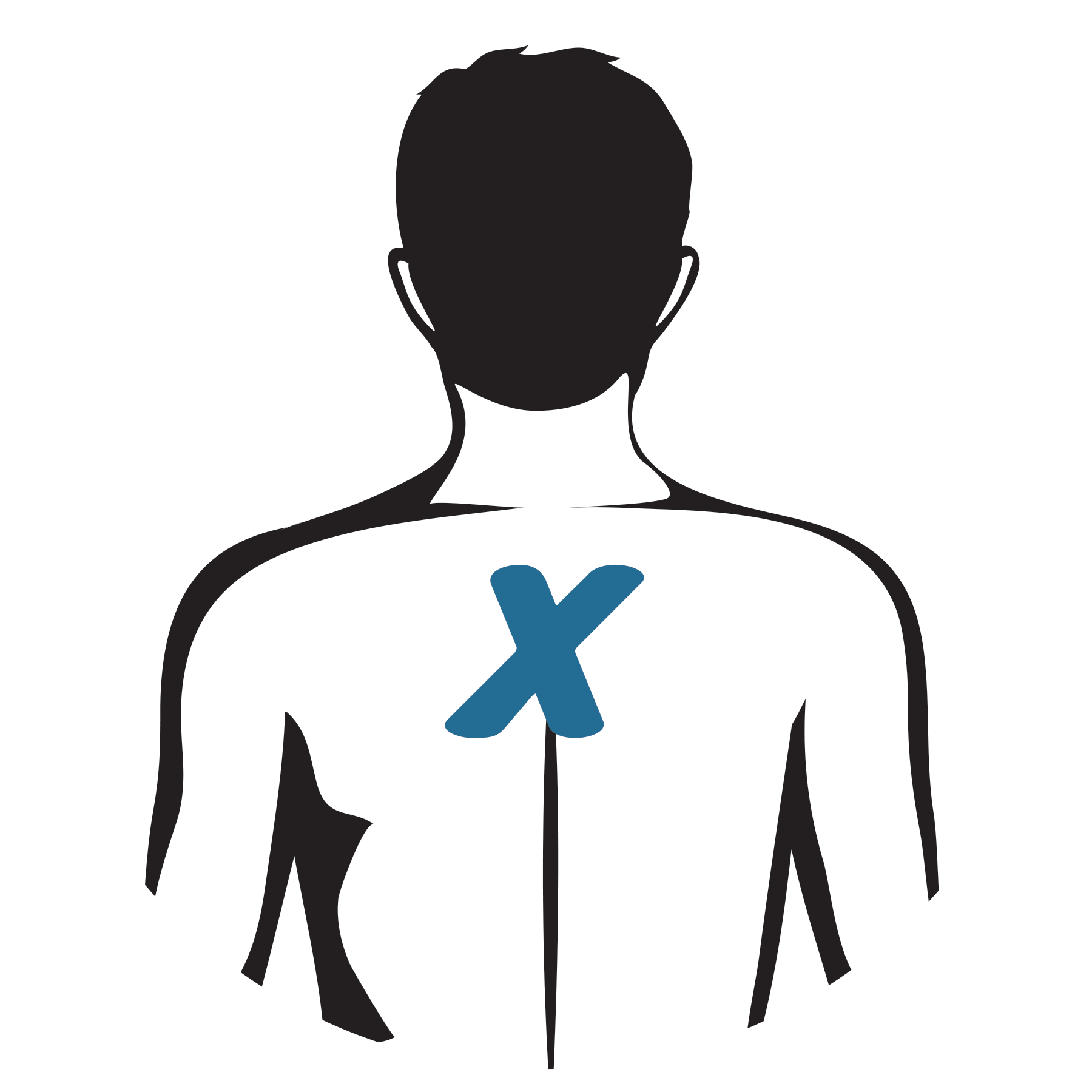 Baxby | Adjustable Memory Foam Back Cushions for Office and Car – Baxby ...